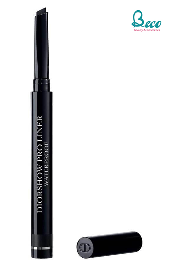 Dạ Kẻ Mắt Maycreate Eyeliner Chuỗi cửa hàng mỹ phẩm làm đẹp chính hãng BECO