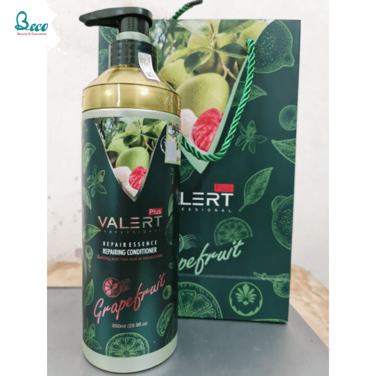 Cặp Dầu Gội Xả Grapefruit Valert Plus Bưởi Trị Rụng Tóc Cao Cấp Chuỗi ...