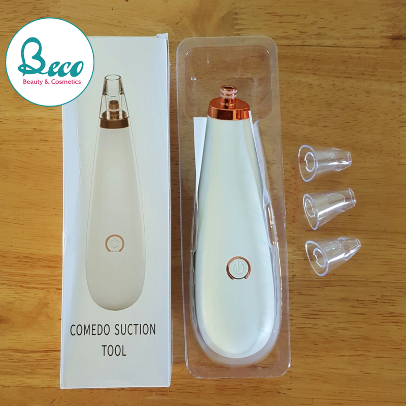 Máy Hút Mụn Cầm Tay ComeDO Suction Tool Chuỗi cửa hàng mỹ phẩm làm đẹp ...