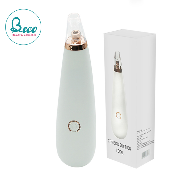 Máy Hút Mụn Cầm Tay ComeDO Suction Tool Chuỗi cửa hàng mỹ phẩm làm đẹp ...