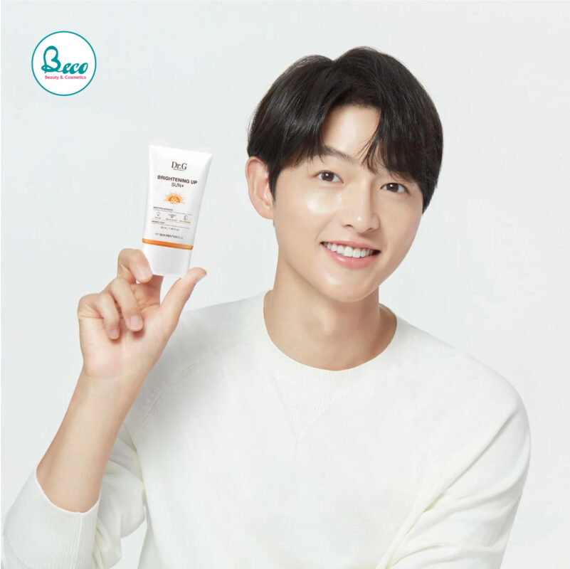 Chuỗi Cửa Hàng Mỹ Phẩm Làm Đẹp Chính Hãng BECO