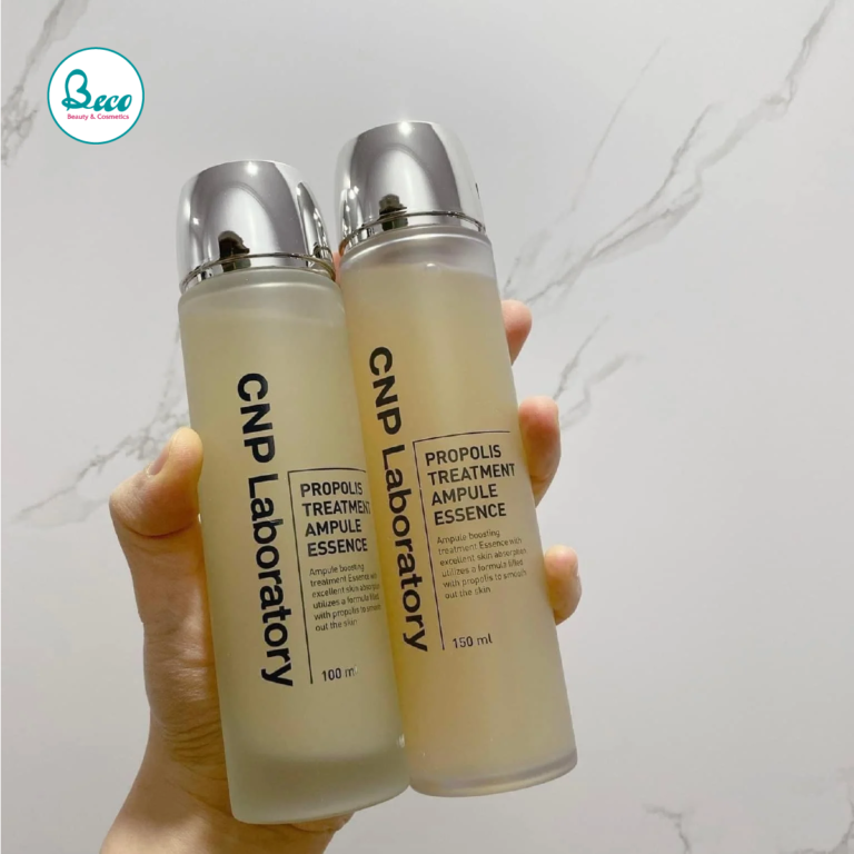 Toner phục hồi tinh chất keo ong CNP Laboratory 150ml Chuỗi cửa hàng mỹ phẩm làm đẹp chính hãng BECO